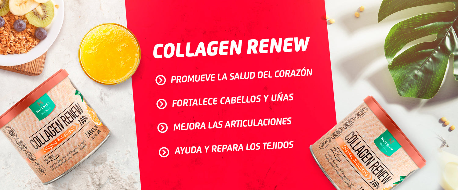COLLAGEN RENEW – nutrexplosion