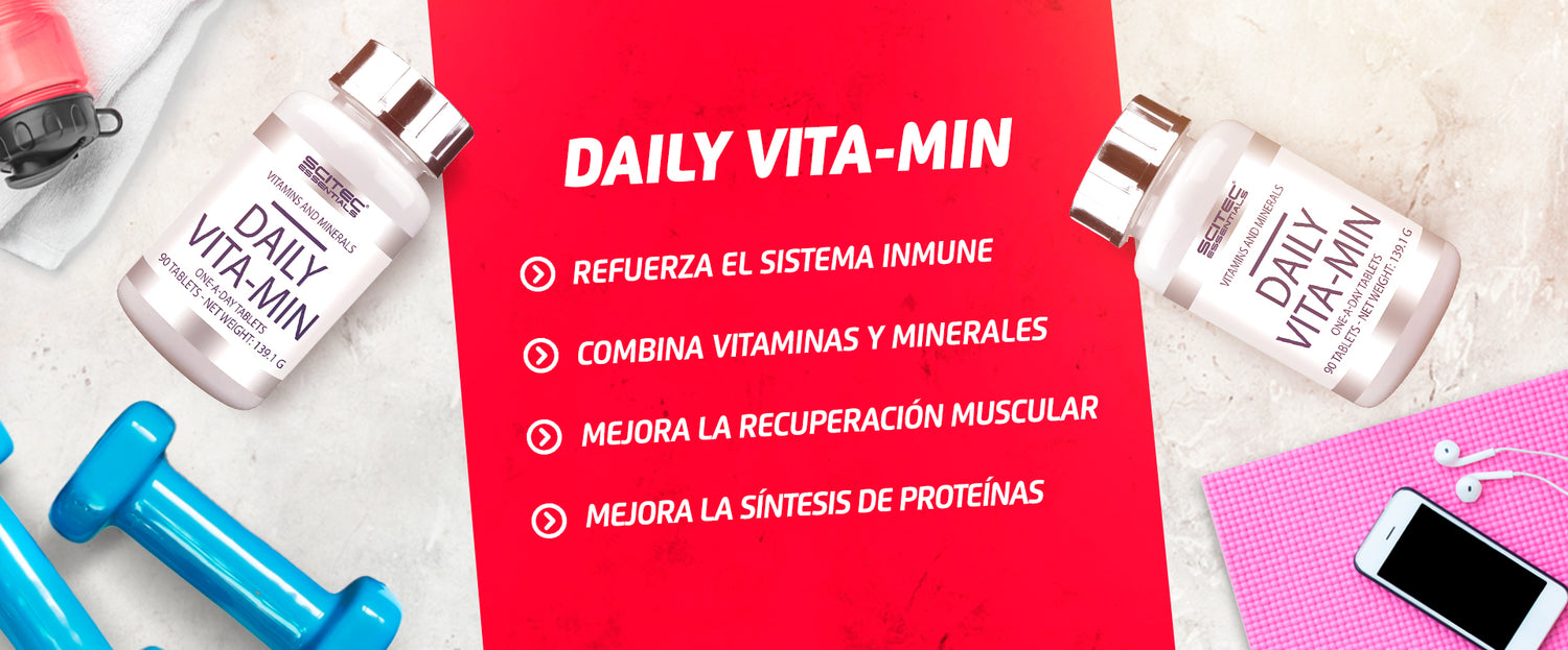 DAILY VITA-MIN – nutrexplosion