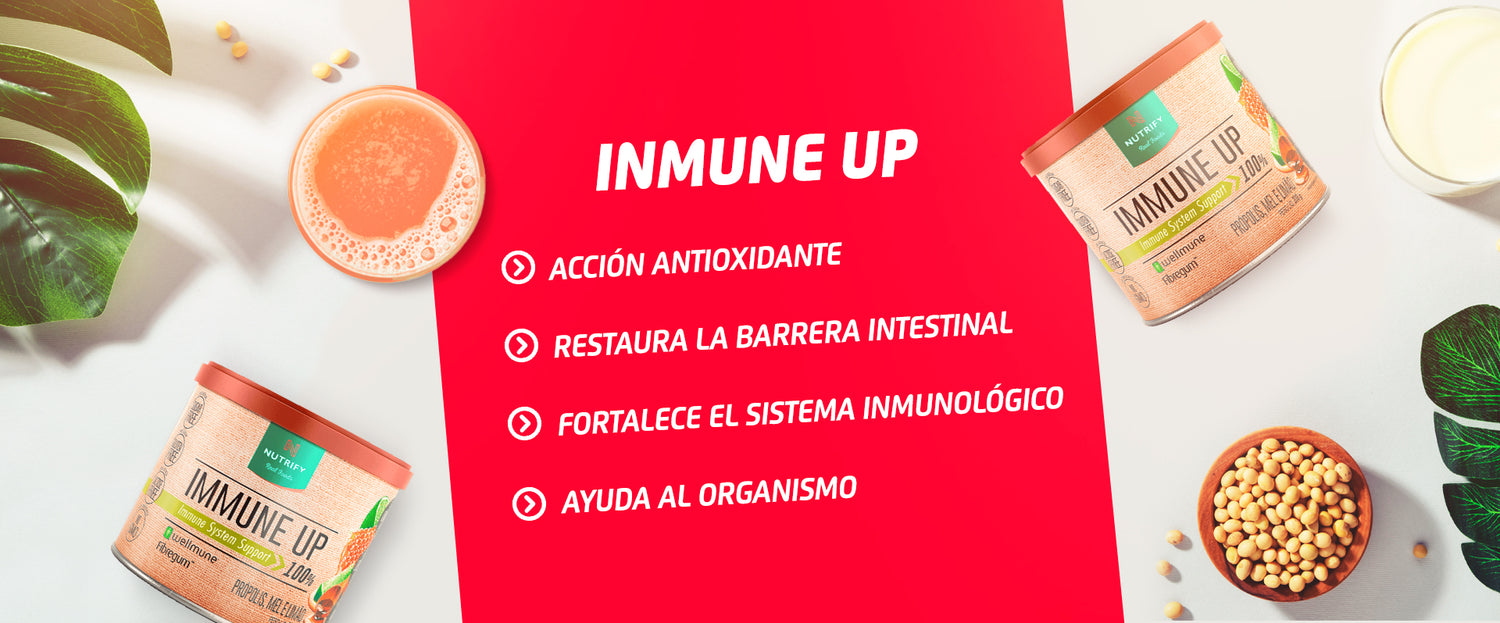 IMMUNE UP – nutrexplosion