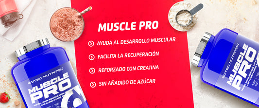 MUSCLE PRO – nutrexplosion