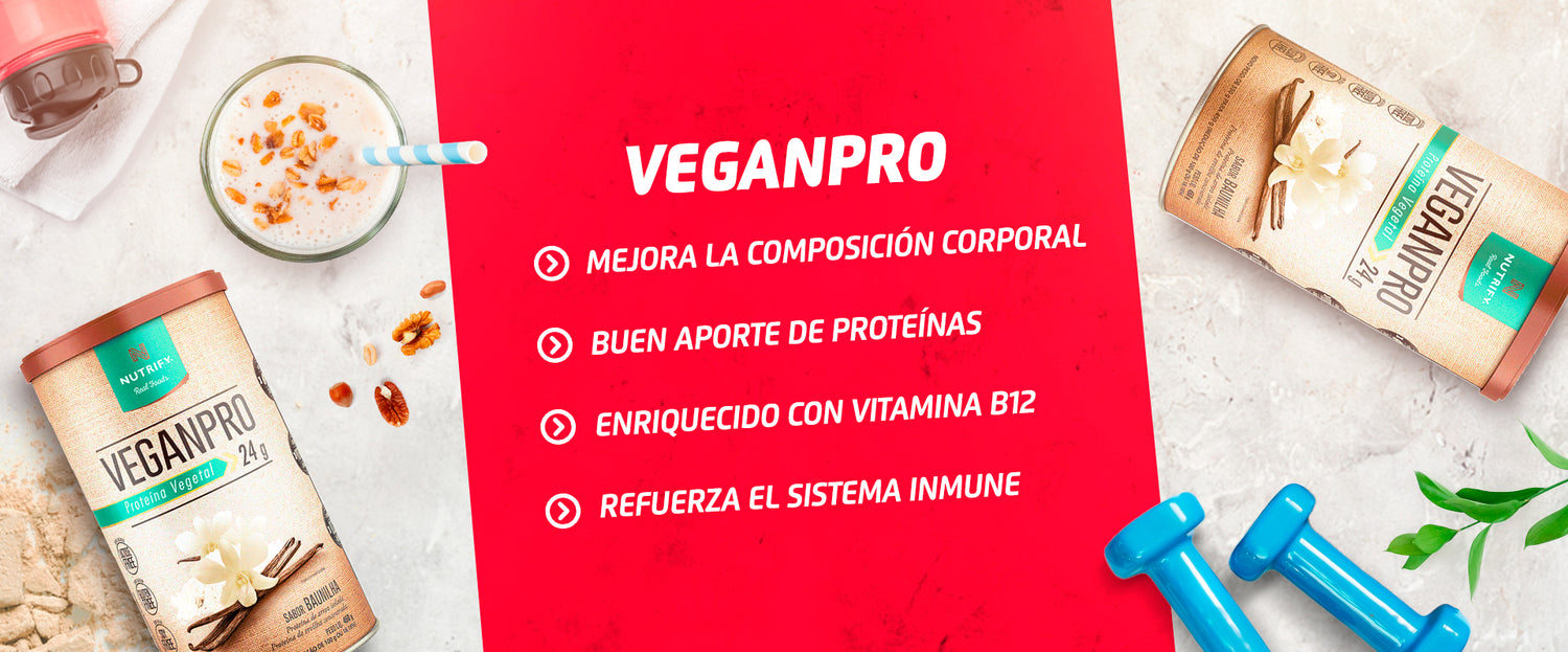 VEGANPRO – nutrexplosion