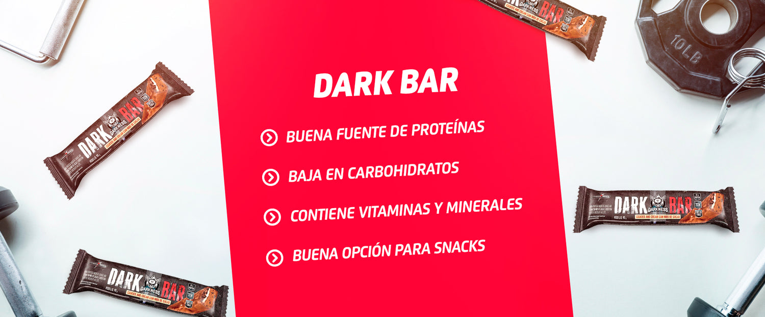 DARK BAR – nutrexplosion