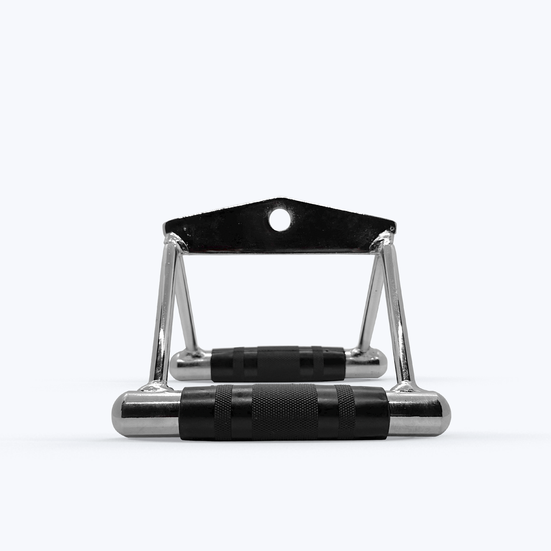 BARRA EN V CROMADA – nutrexplosion