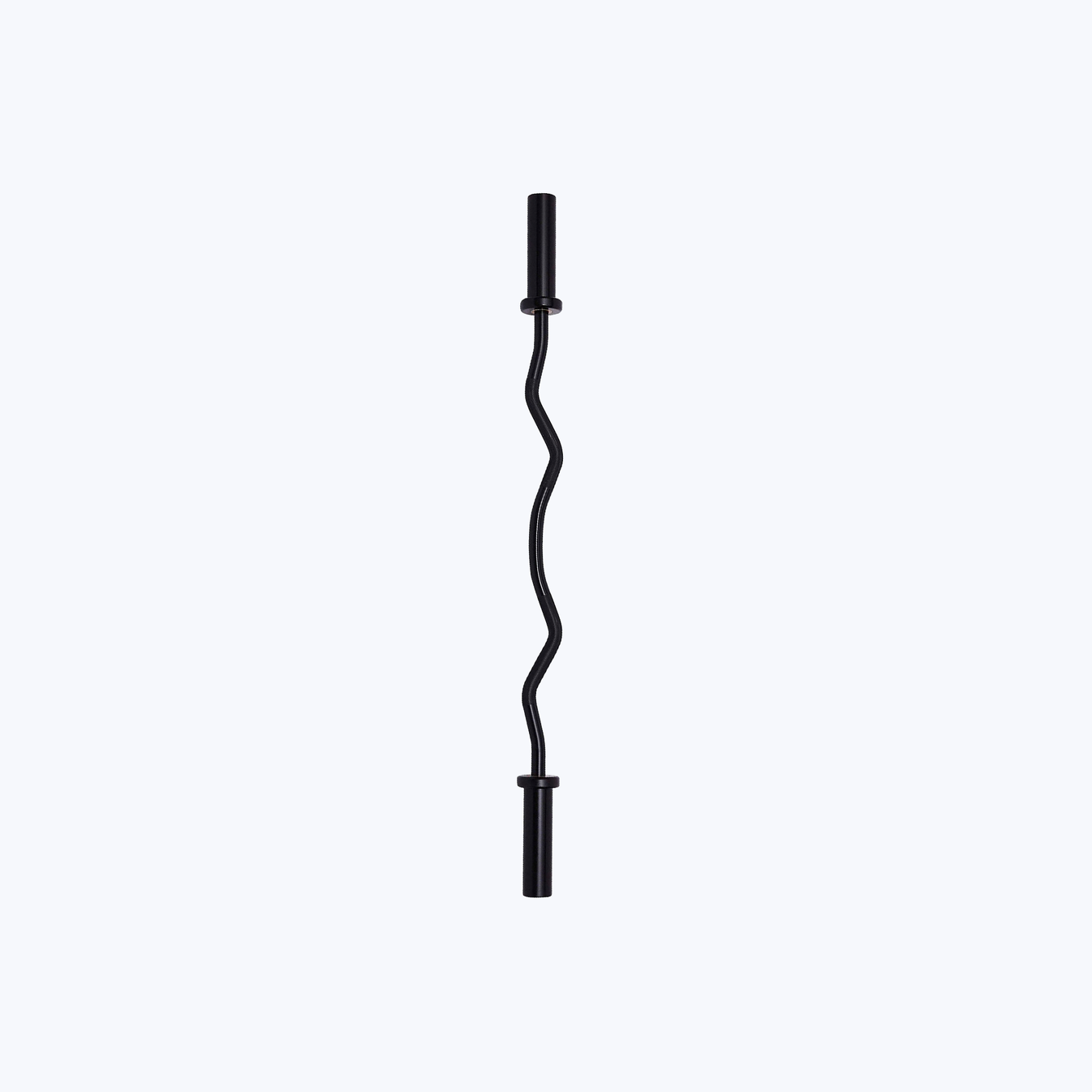 BARRA CURVA PRO BLACK – nutrexplosion