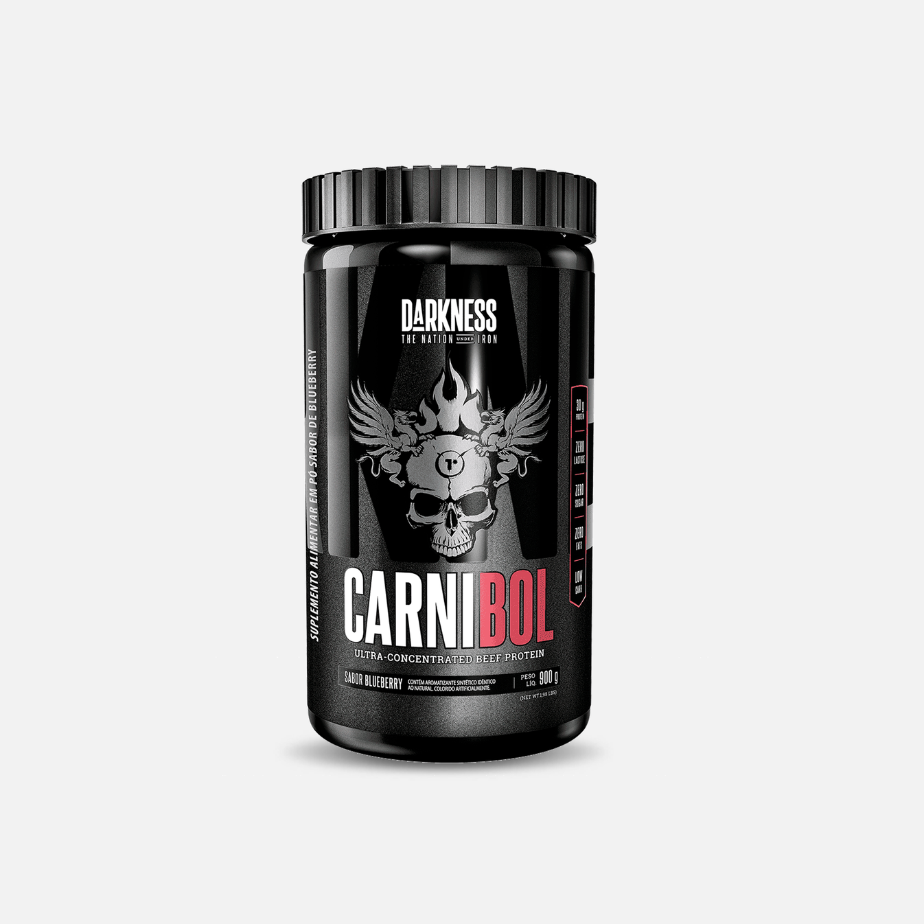 CARNIBOL – nutrexplosion