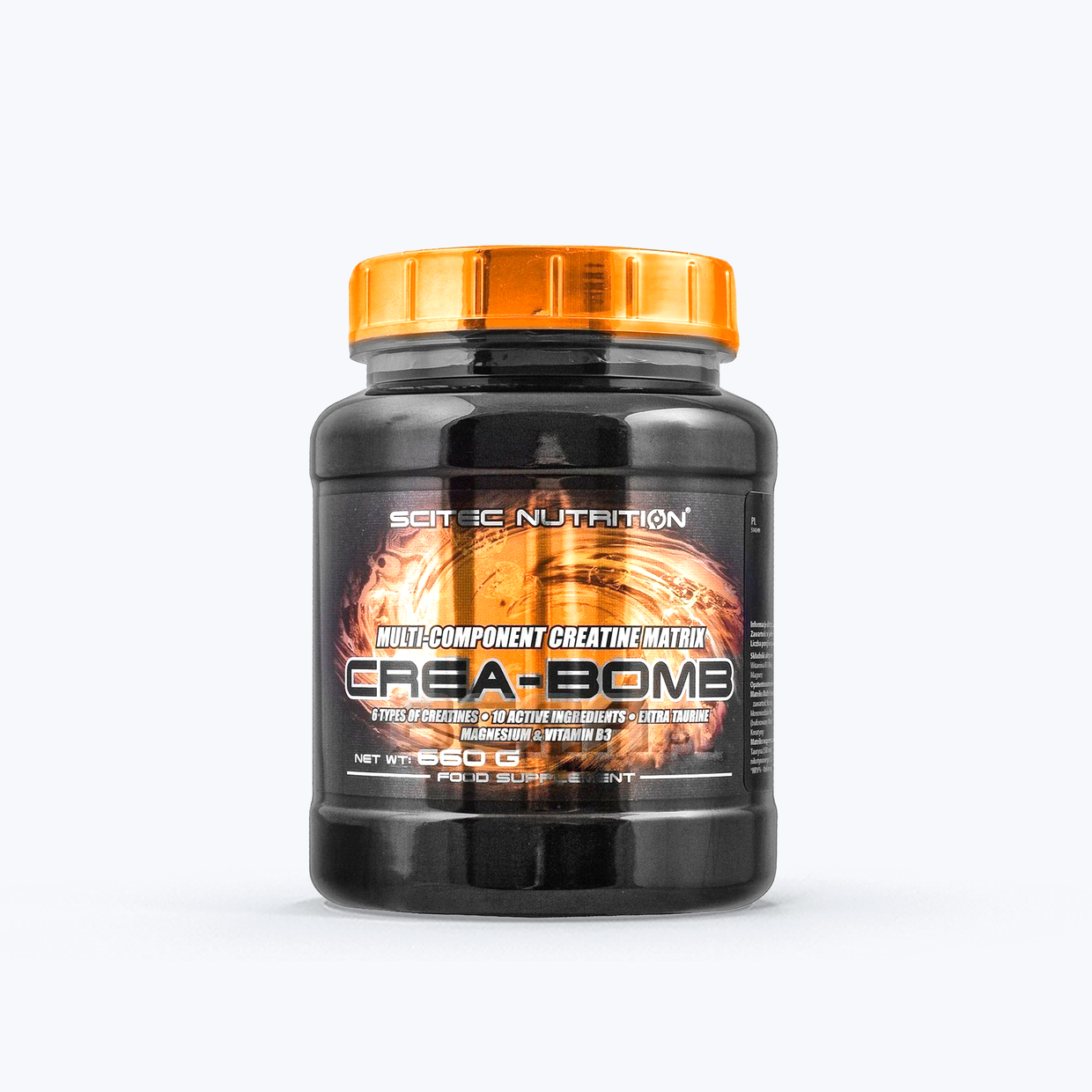 Creatinas – nutrexplosion