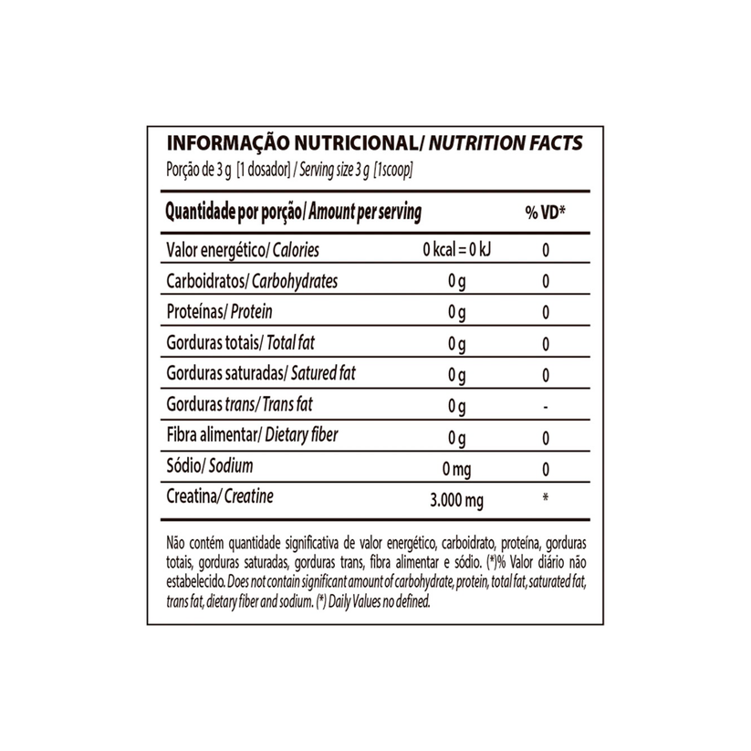 CREATINA INTEGRALMEDICA – nutrexplosion