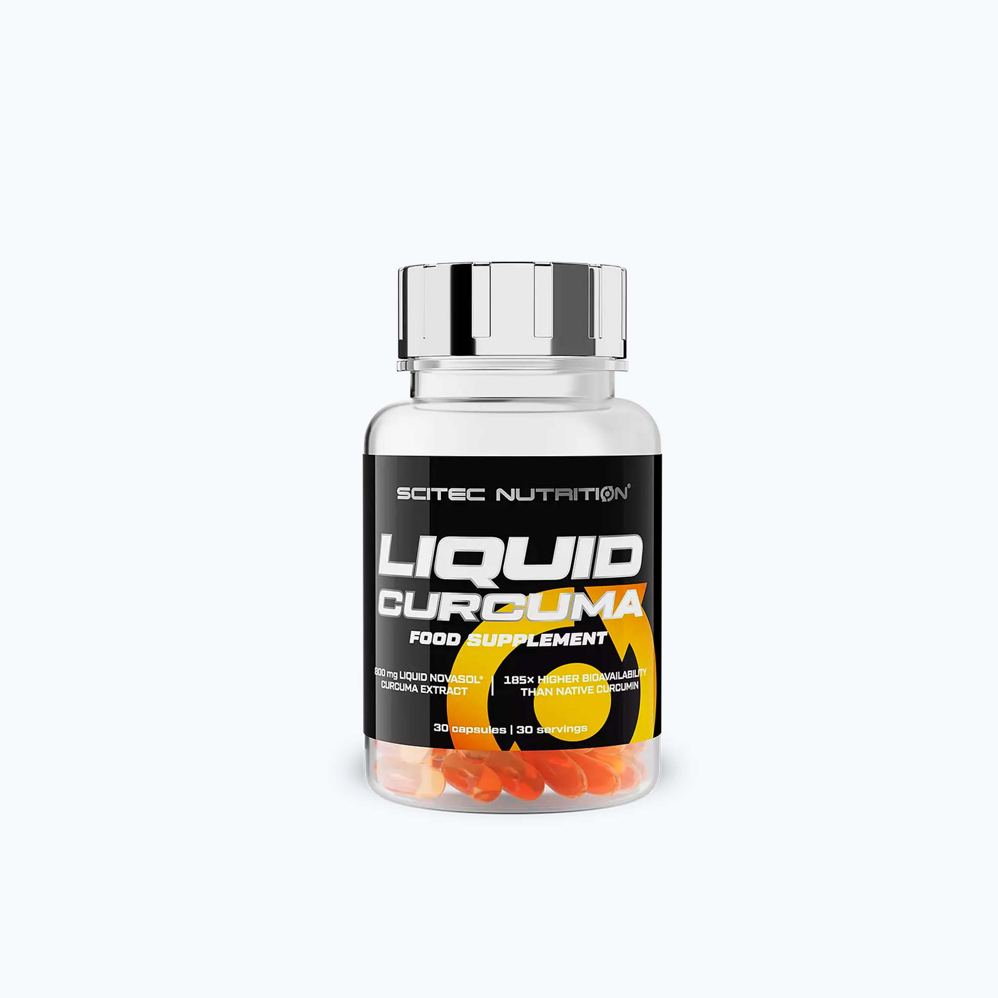 CURCUMA – nutrexplosion