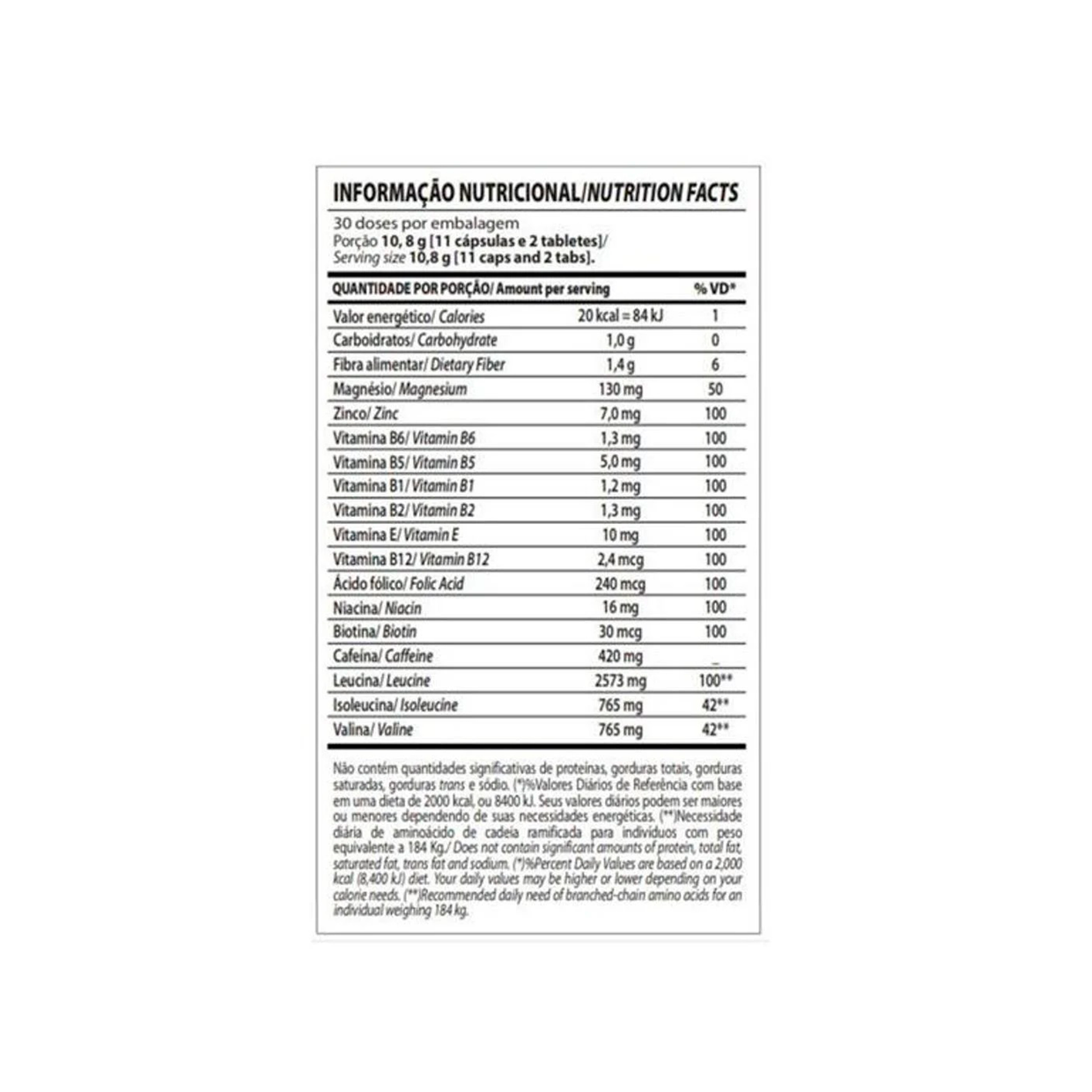 Creatinas – nutrexplosion