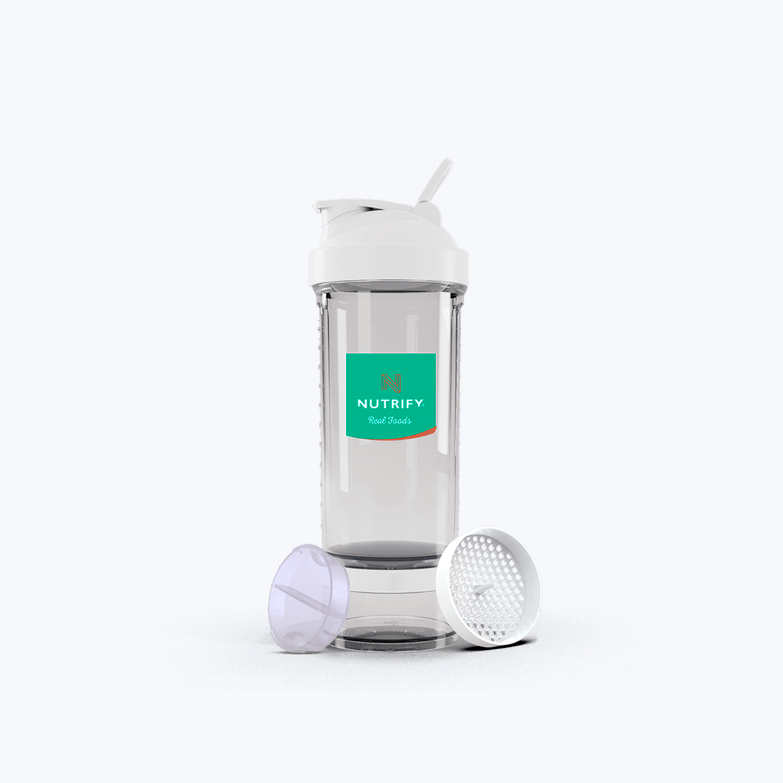 SHAKER NUTRIFY – nutrexplosion