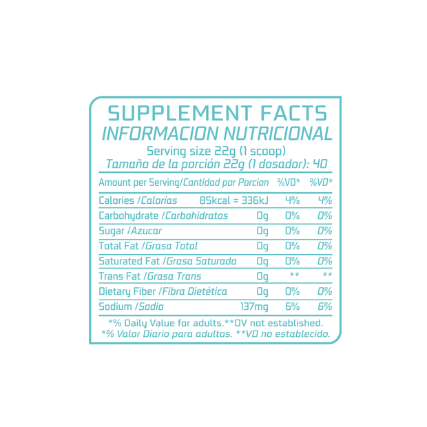 Proteínas – nutrexplosion