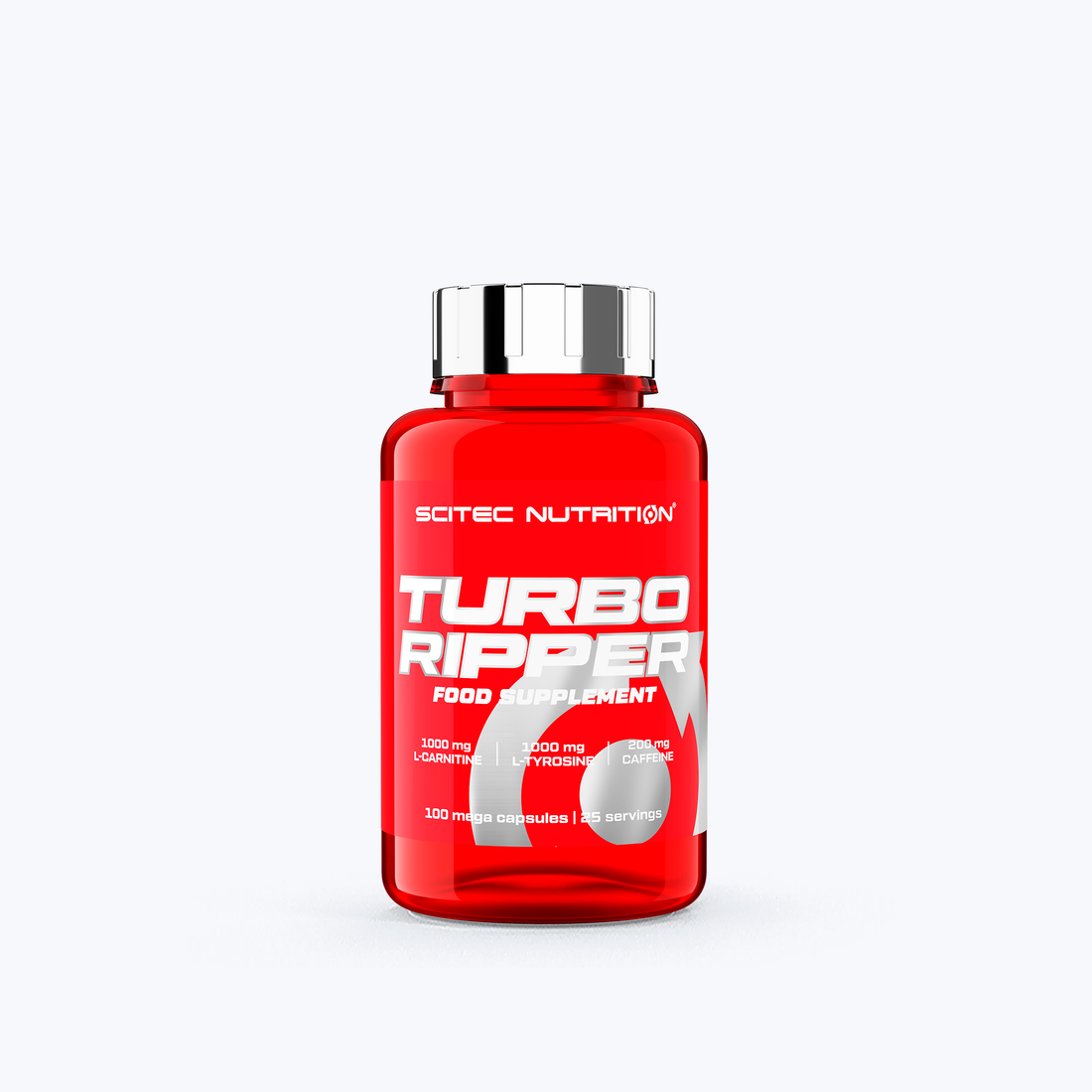 TURBO RIPPER – nutrexplosion