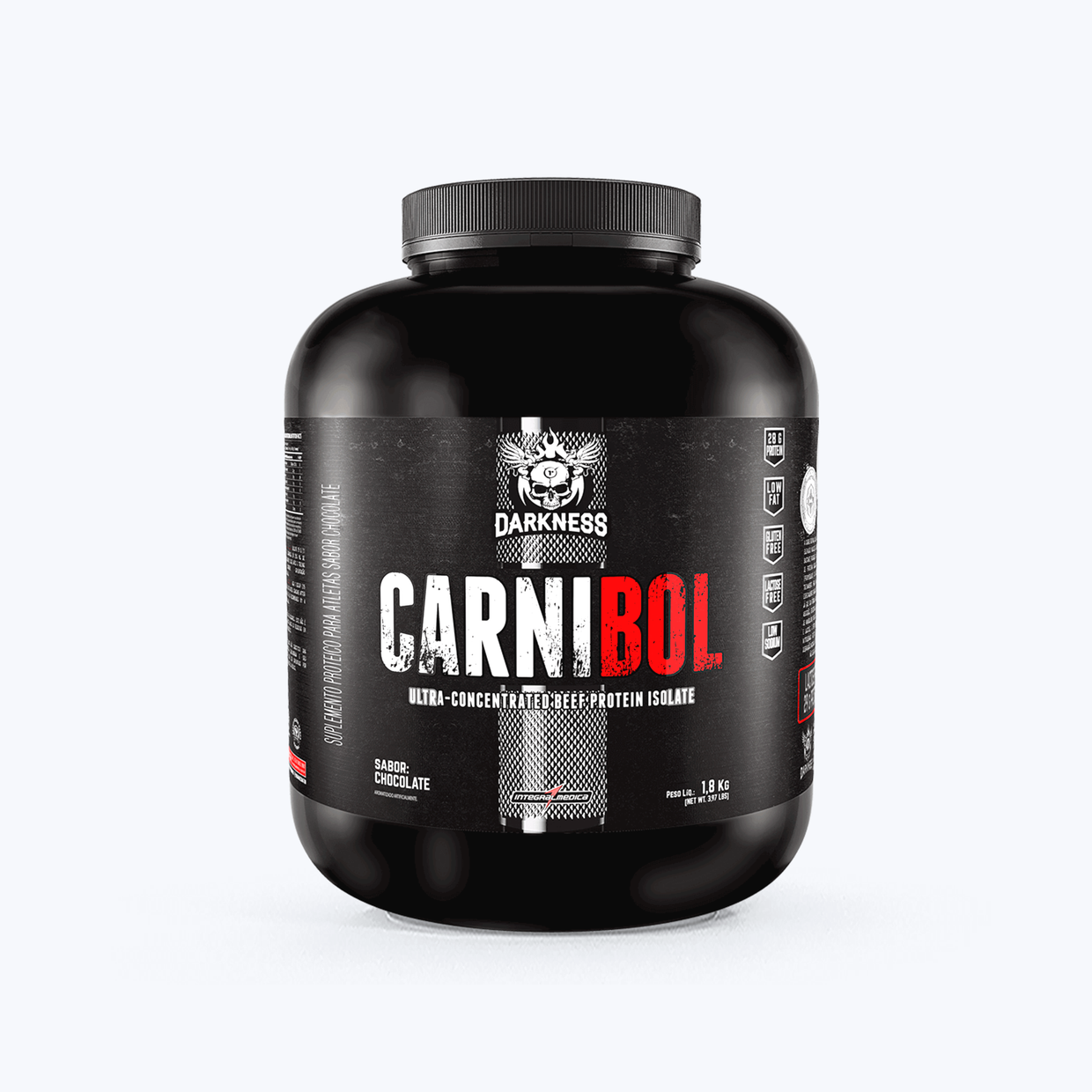 Proteínas – nutrexplosion