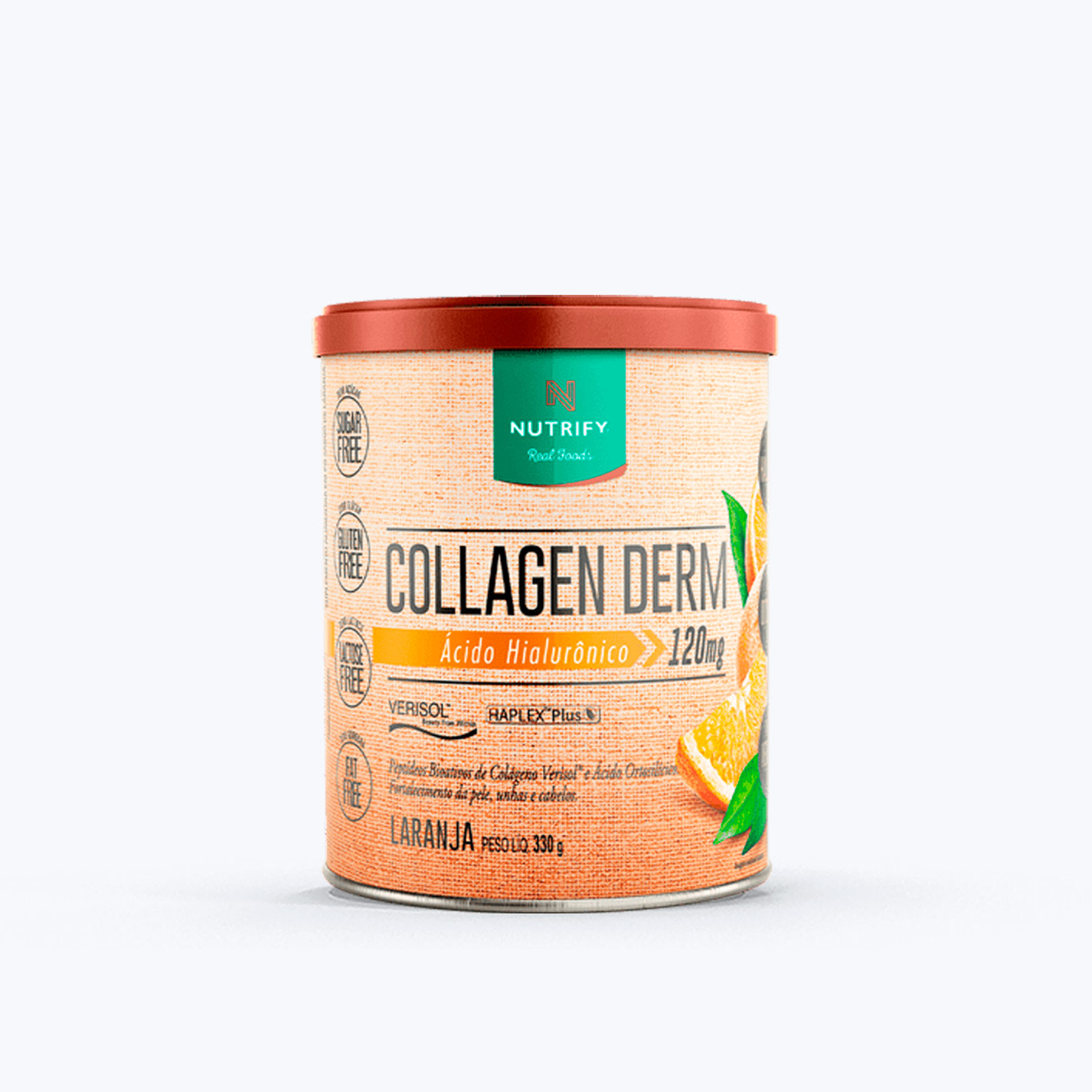 COLAGENO DERM – nutrexplosion