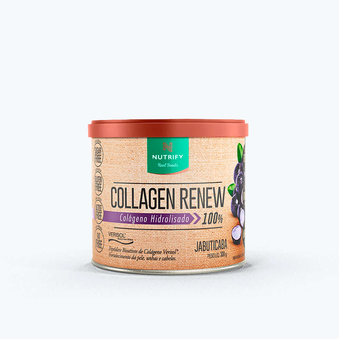 COLLAGEN RENEW – nutrexplosion