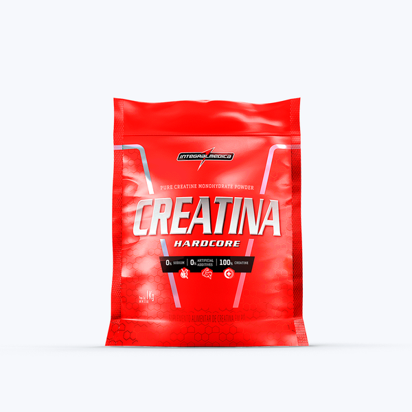 CREATINA INTEGRALMEDICA – nutrexplosion