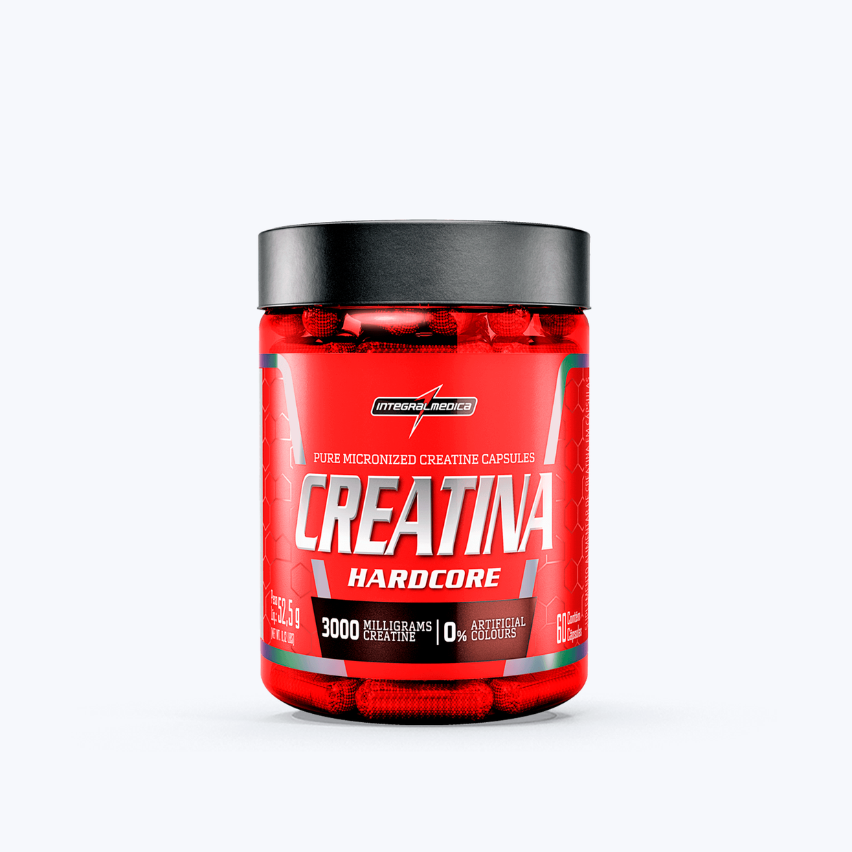 Creatinas – nutrexplosion