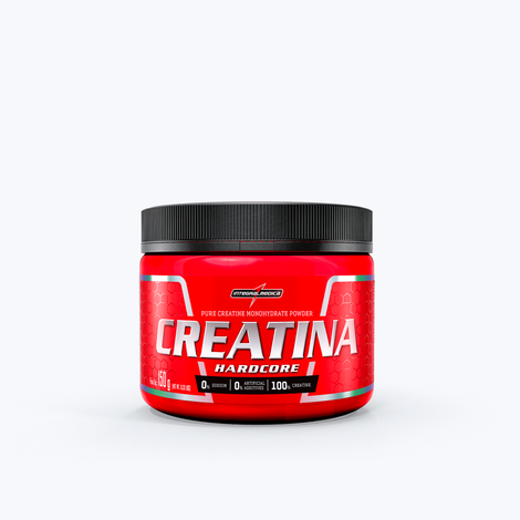 Creatinas – nutrexplosion