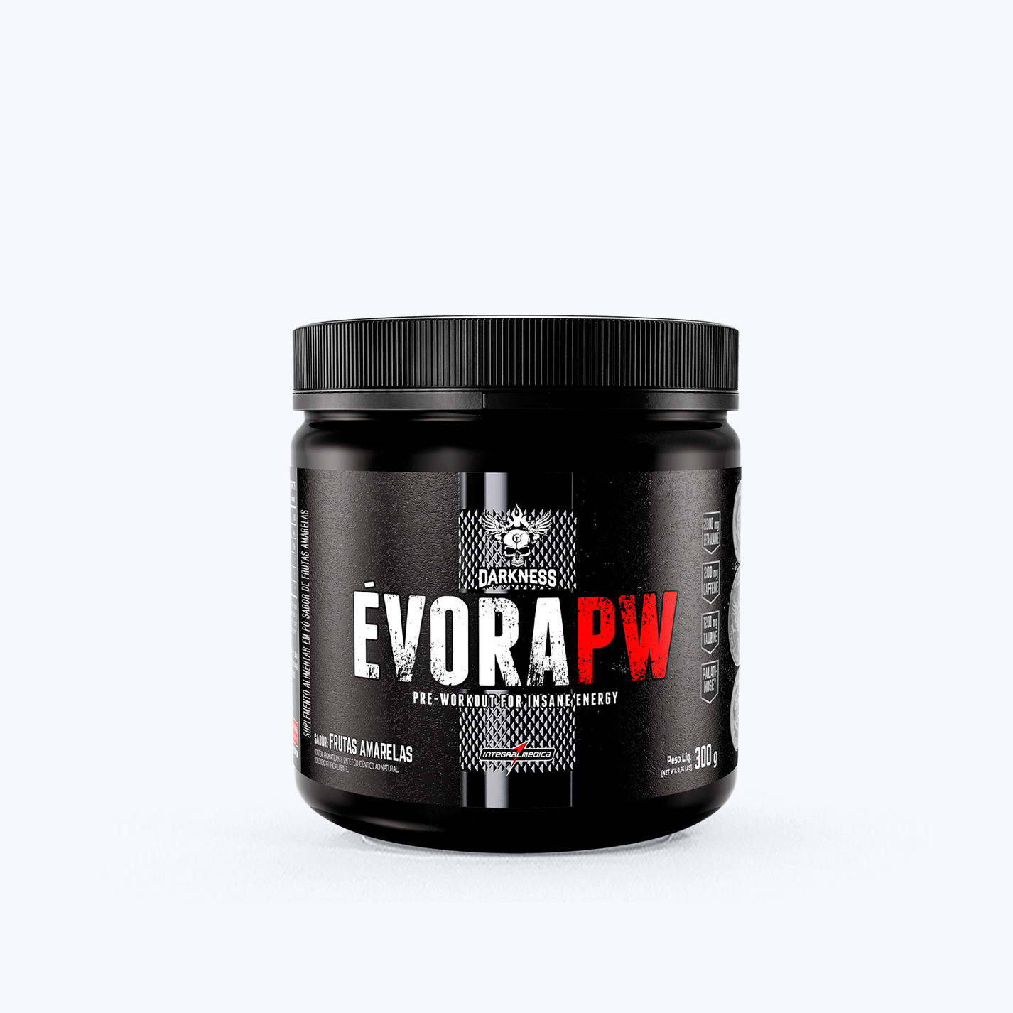 EVORA PW – nutrexplosion