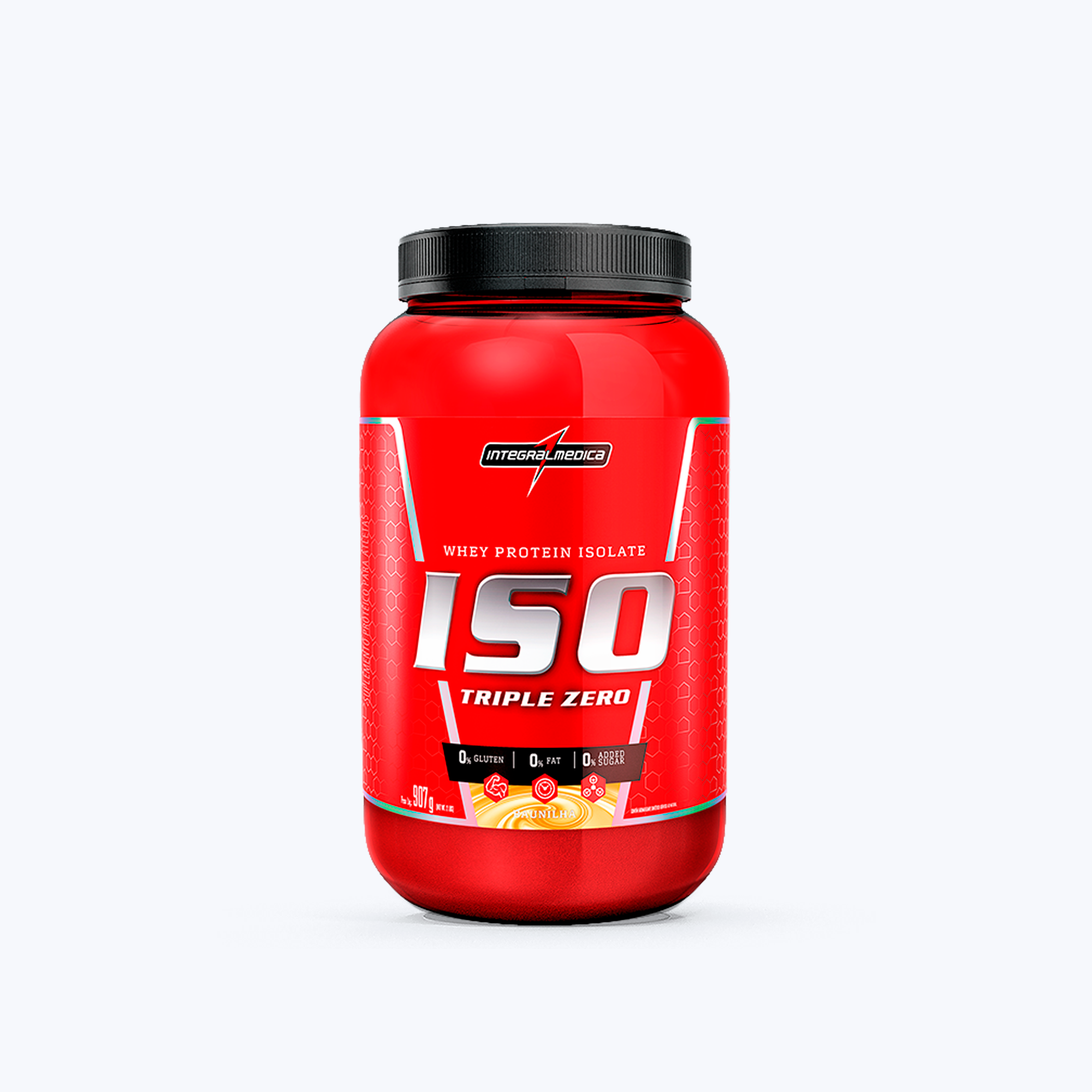 ISO TRIPLE ZERO Nutrexplosion ISO TRIPLE ZERO Nutrexplosion