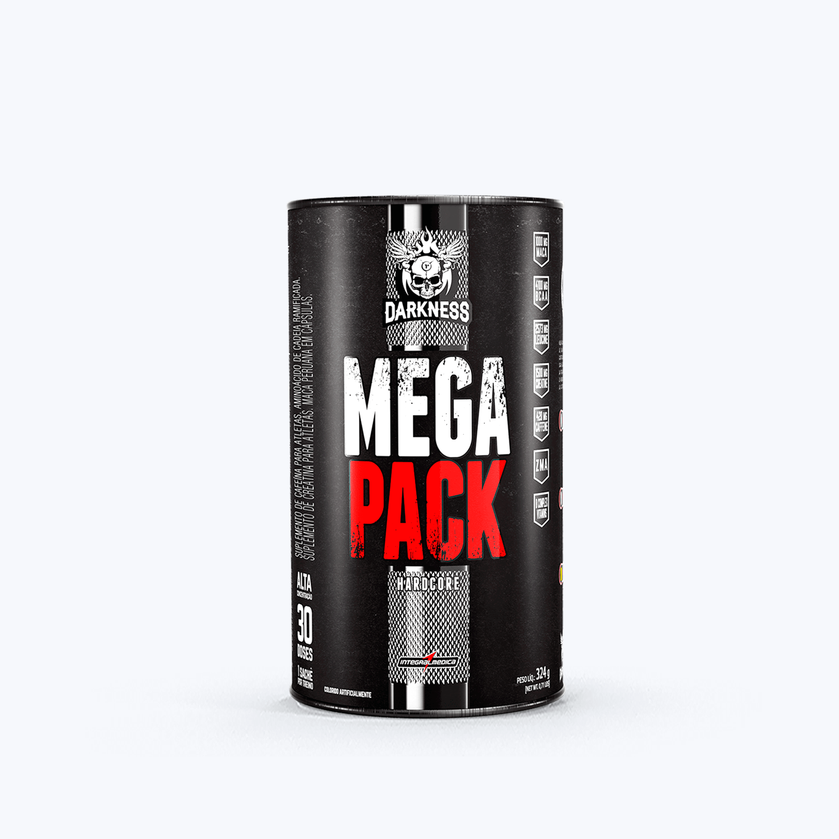 MEGAPACK – nutrexplosion
