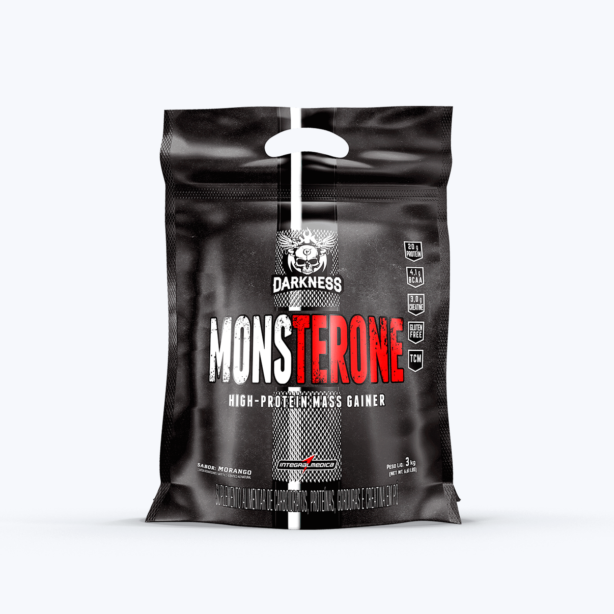 MONSTERONE – nutrexplosion