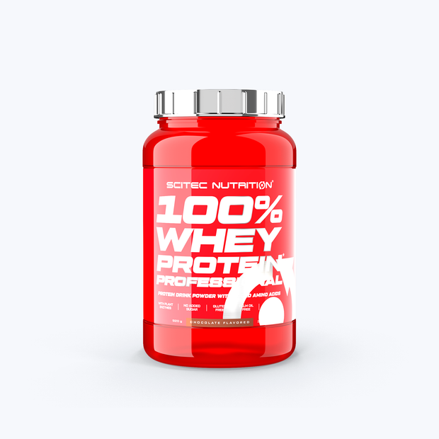 Proteínas – nutrexplosion