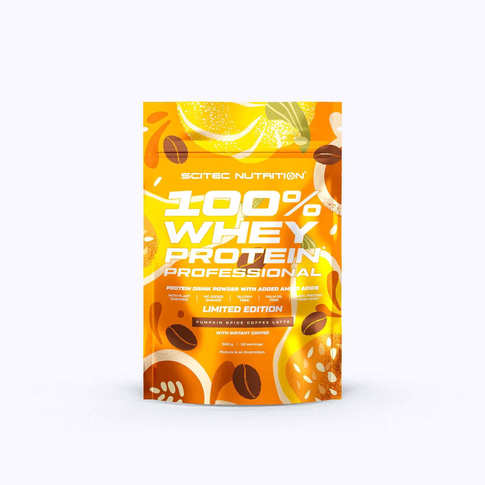 100% WHEY PROFESSIONAL – nutrexplosion